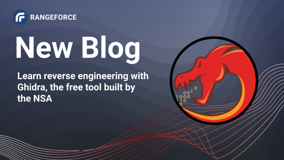 Learn reverse engineering with Ghidra, the free tool built by the NSA